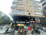 Qayoumy Global (İstanbul, Zeytinburnu, Gökalp Mah., 51. Sok., 17), otomobil servisi  İstanbul'dan