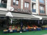 Özgel Market (İstanbul, Galata Deresi Cad., 48A), market  İstanbul'dan