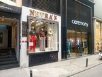 Nevra Giyim (İstanbul, Şişli, Meşrutiyet Mah., Hacı Mansur Sok., 41B), giyim mağazası  İstanbul'dan