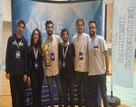 Sakarya Üniversitesi Elektrik Ve Elektronik Mühendisliği (Sakarya, Serdivan, Esentepe Mah., Akademiyolu Sok., 5-19B), üniversiteler  Serdivan'dan