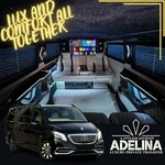 Adelinatransfer.com (Antalya, Muratpaşa, Antalya Havalimanı), taksi  Antalya'dan