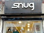 Snug (3rd Zamzama Commercial Lane No:16C), giyim mağazası  Karaçi'den