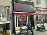 Genç Rent A Car (Antalya, Muratpaşa, Gençlik Mah., Fevzi Çakmak Cad., 33A), oto kiralama  Antalya'dan