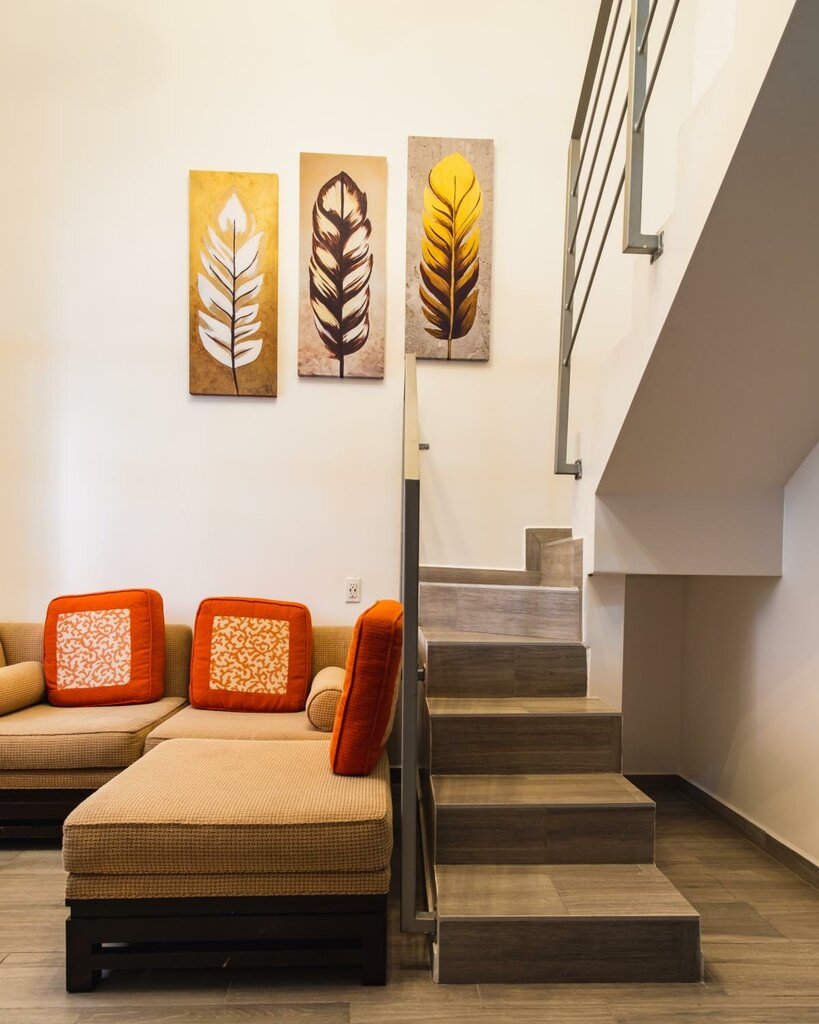 Otel Hotel Revolución, Tijuana, foto