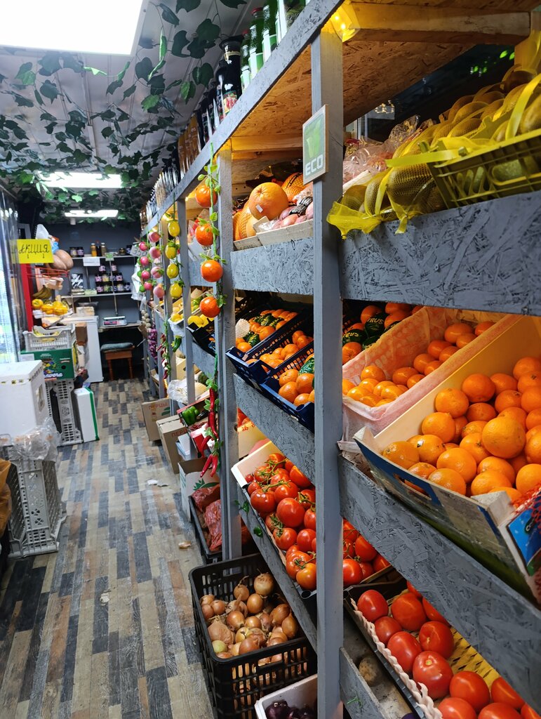 Market Shagyn market, Almatı, foto