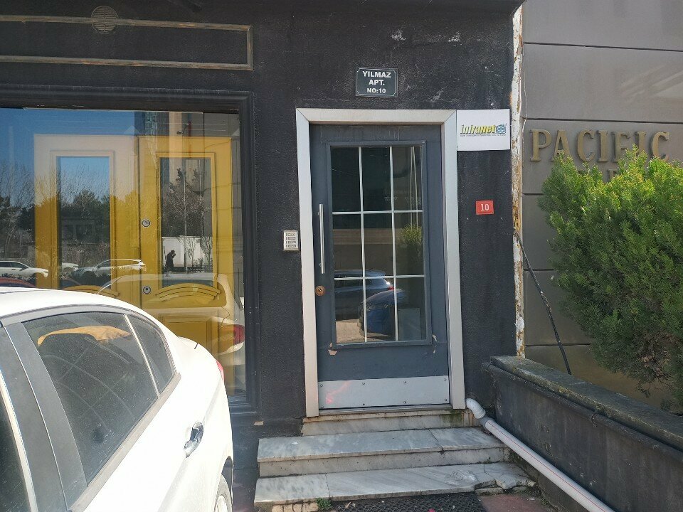 Otomobil servisi Simyacı Bilişim, İstanbul, foto