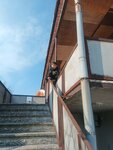 Gulf (Imereti, Terjola Municipality), benzin istasyonu