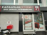 Karaaslan Hırdavat (50. Yıl Cad., No:12B, Bayrampaşa, İstanbul), oto servis ve bakım ekipmanları  İstanbul'dan