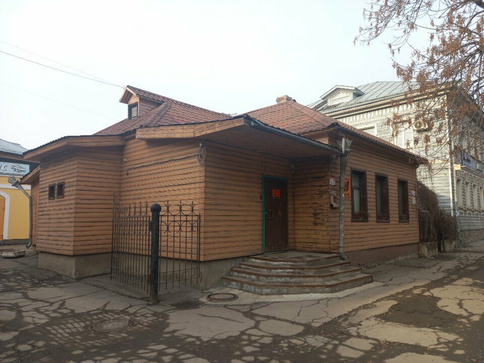 Baskı hizmetleri Epatazh, Vologda, foto