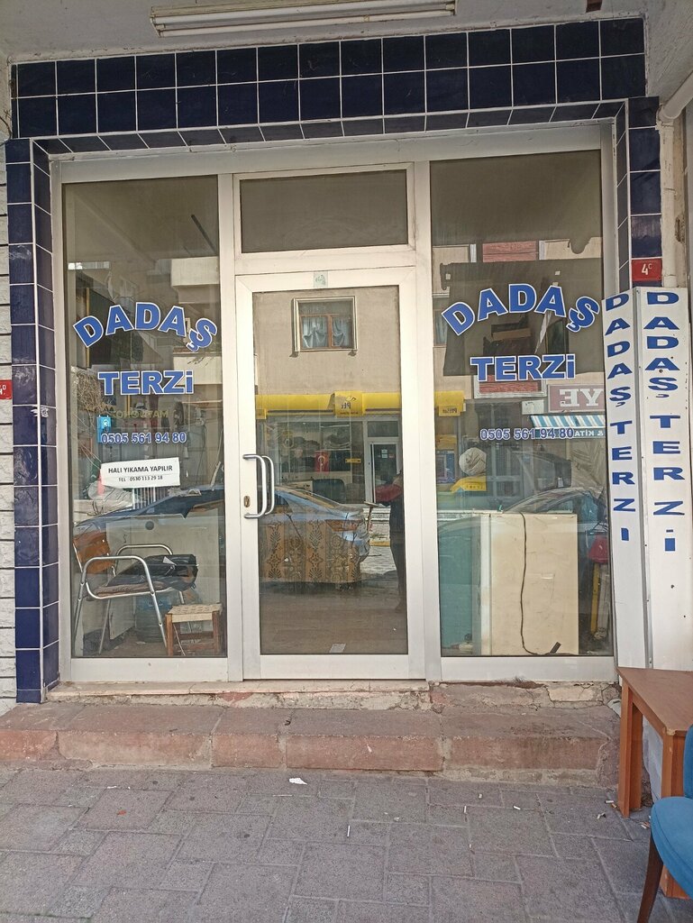 Terziler Dadaş Terzi, İstanbul, foto