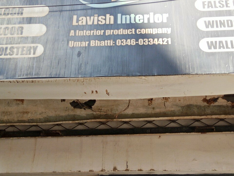 i̇ç mimarlık firmaları Lavish, Karaçi, foto