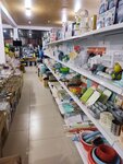 Даймохк (Zhigulyovskaya ulitsa No:41), yapı mağazası  Gudermes'ten