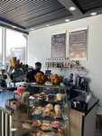 Art Coffee (Elektrolitny Drive No:3Бс6), kahve dükkanları  Moskova'dan