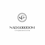 Nad Gorodom (Marka Shagala Embankment No:1к2), güzellik coworking  Moskova'dan
