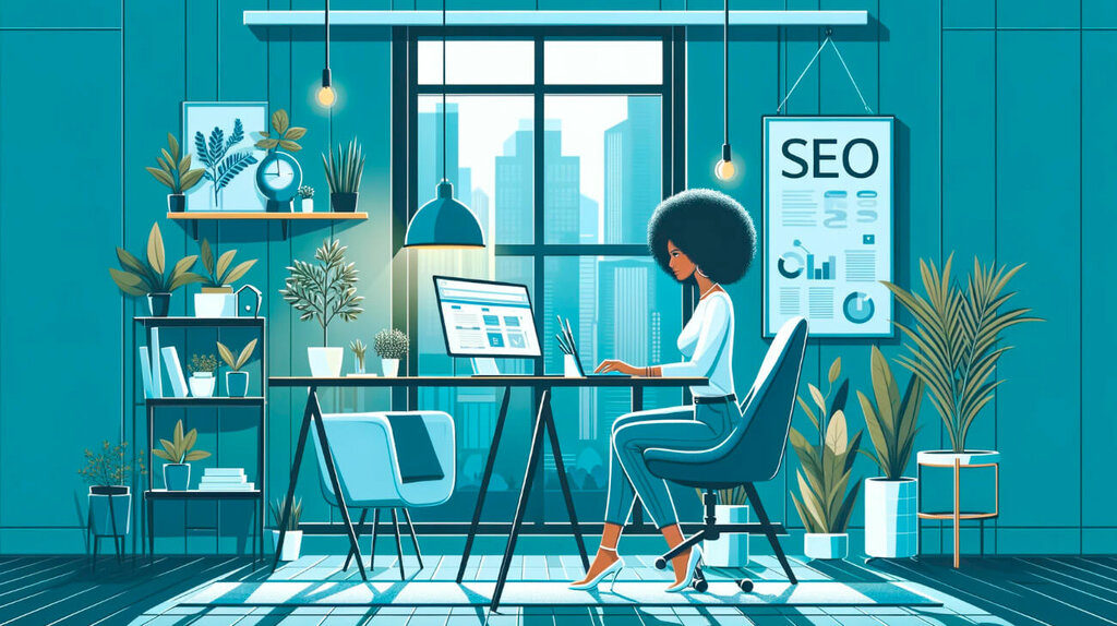 Pazar araştırma firmaları Agencia Seo EN Perú - Somos Agencia Seo Mx, Lima, foto