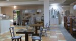 Маруся (Pyatnitskoye Highway No:18), kafe  Moskova'dan