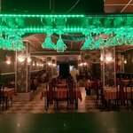 Колибри (Karla Marksa Street No:45/2), gece kulüpleri  Elektrostal'den