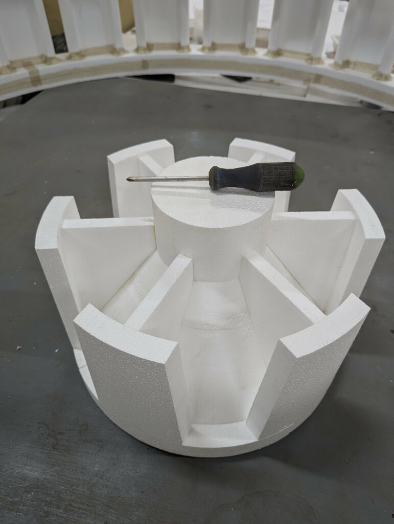 Dökümcüler Улз Прогресс, Verhniaya Pyşma, foto