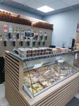 Khmelnoye Grafstvo (3rd Mitinsky Lane No:7), bira dükkanı  Moskova'dan