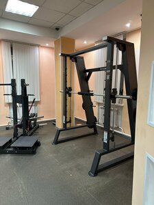 Argo (No:41, 1-y mikrorayon), fitness kulüpleri  Stepnogorsk'tan