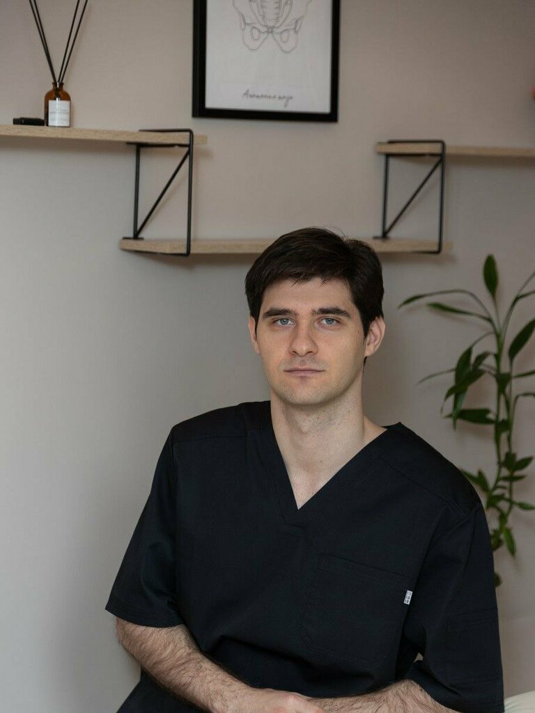 Masaj salonları True_Massage_KRD, Krasnodar, foto