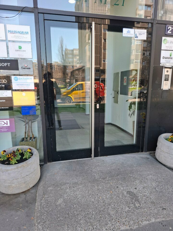 Danışmanlık hizmetleri Plunktulm solutiona, Novi Sad, foto