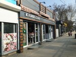 Camille (Kurmanjan datka Street No:252А), çiçekçiler  Osh'tan