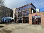 Gellert (ulitsa Fadeyeva No:42В), bar  Samara'dan