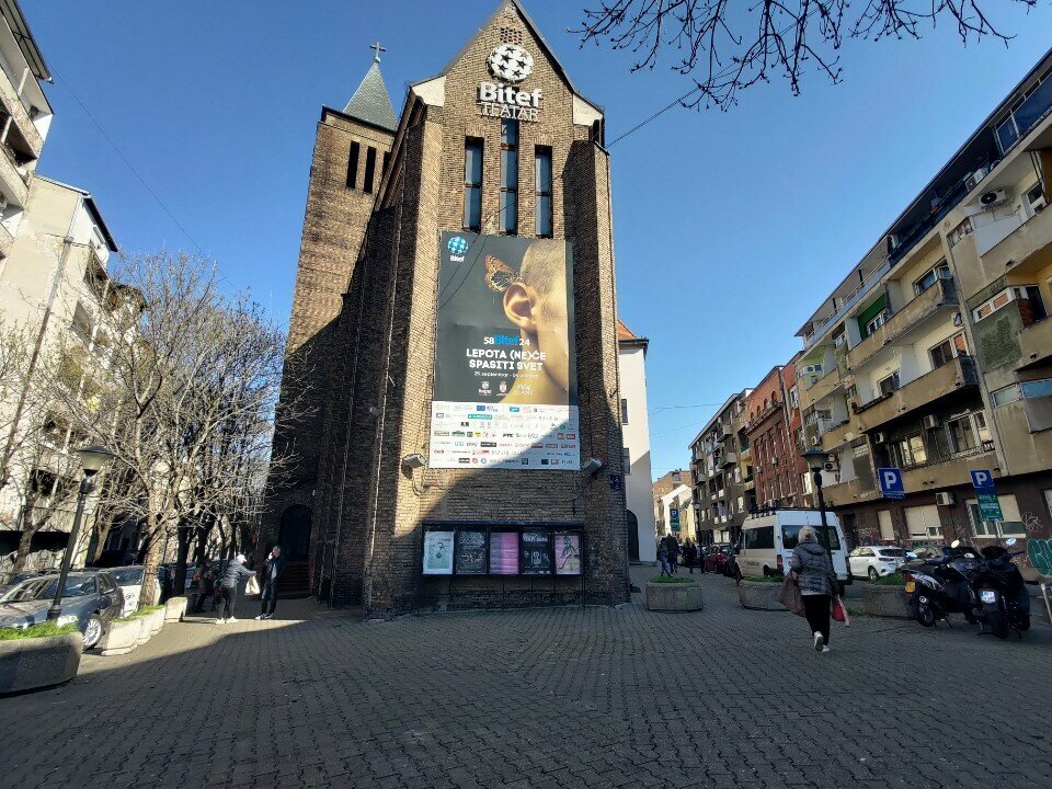 Spor ve jimnastik salonları Aerial Arts - Pole Dance Studio, Belgrad, foto