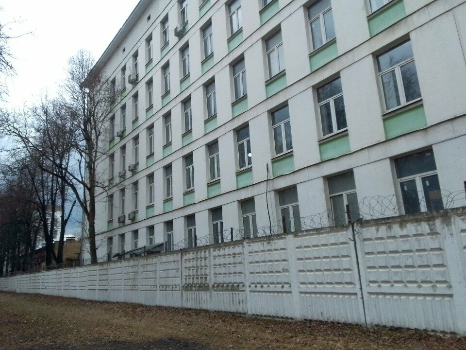 Baskı hizmetleri Ciframig, Moskova, foto