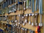Key Making Workshop (Alpomish ko'chasi No:21), arıza hizmetleri  Buhara'dan