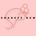 Sharoff. kem (ulitsa Rukavishnikova No:22), kutlama ürünleri  Kemerovo'dan