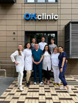 Okclinic (Smolenskaya Street No:14), tıp merkezleri ve klinikler  Saint‑Petersburg'dan