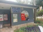 Öğretmenevleri Mahalle Muhtarlığı (Antalya, Konyaaltı, Öğretmenevleri Mah., Öğretmenler Cad., 17/1), muhtarlıklar  Antalya'dan
