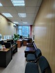 Недвижимость на Красном (Krasniy Avenue No:153), emlak ofisi  Novosibirsk'ten