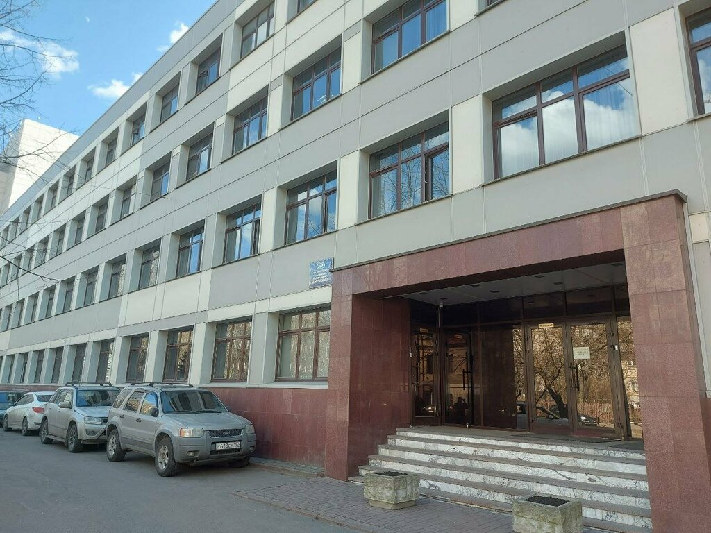 Güvenlik ve alarm sistemleri Fort Security, Moskova, foto
