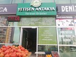 Yetişen Antakya yöresel ürünler (Bağlıca Mah., Hilal Cad., No:19, Etimesgut, Ankara), kasap, şarküteri  Ankara'dan