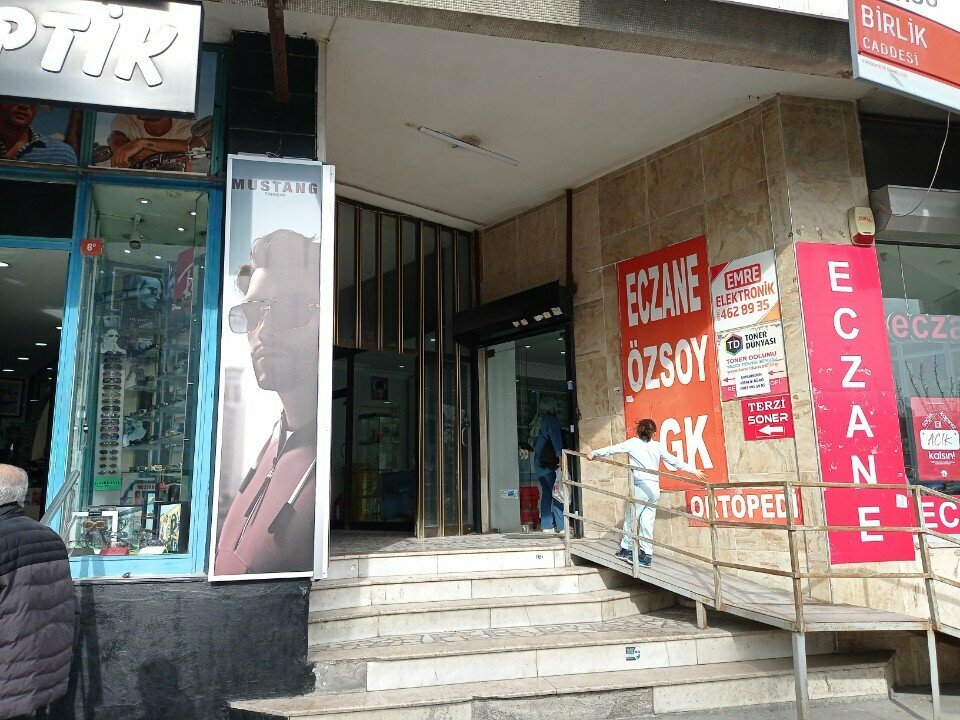 Terziler Terzi Soner, İstanbul, foto