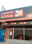 Rymax (Luanda, Rua do Kikagil), yağlama ürünleri  Loanda'dan