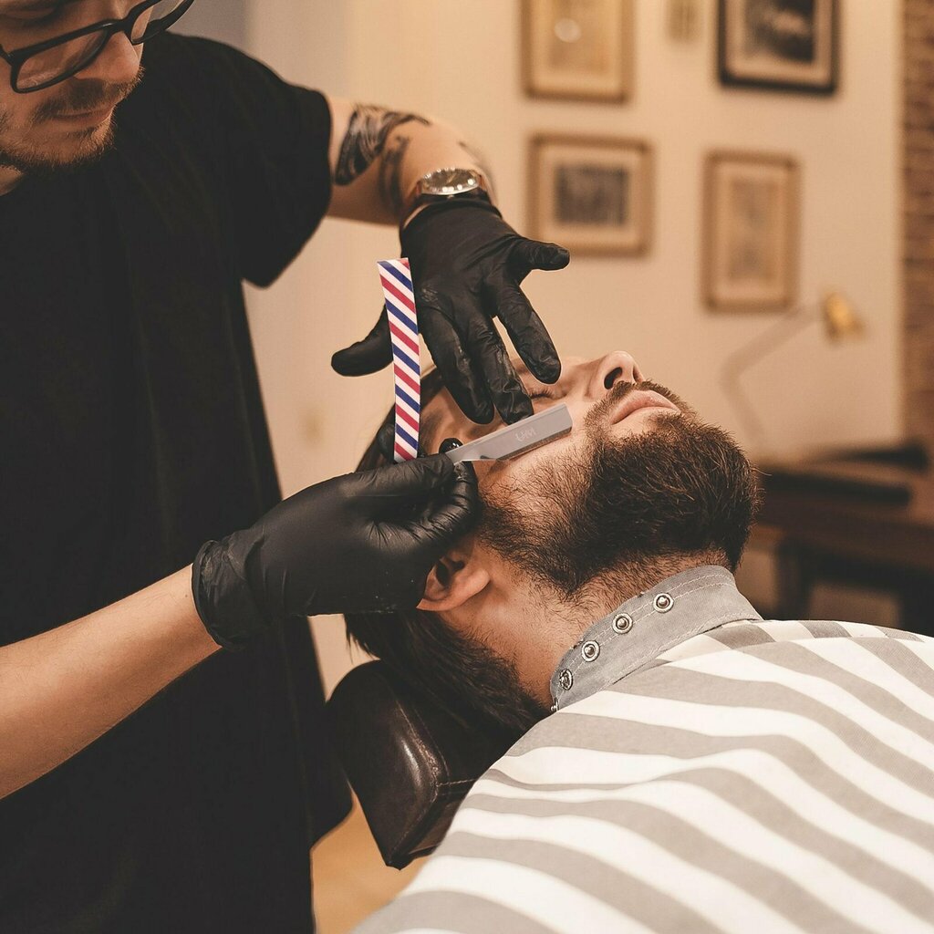 Video stüdyo ve çekim hizmetleri TriNet Studios, Abu Dabi, foto