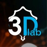 3Dlab (Aleksandra Matrosova Street No:4к2К), 3d hizmetler  Saint‑Petersburg'dan