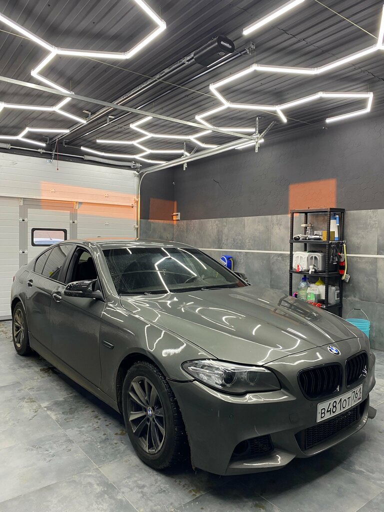 Detaylı oto bakımı Rb detailing, Rostovskaya oblastı, foto