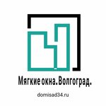 Myagkie okna (Elektrolesovskaya Street No:1), sineklik  Volgograd'dan