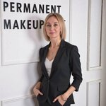 Studiya permanentnogo makiyazha Irina Ashikhmina (Maerchaka Street No:3, Krasnoyarsk), kalıcı makyaj stüdyosu  Krasnoyarsk'tan