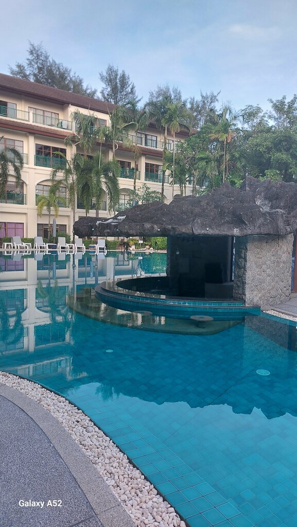 Otel Baan Puri Resort, Phuket Eyaleti, foto