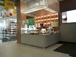 Gusto Bakery (Russkaya Street No:2К), kafe  Vladivostok'tan