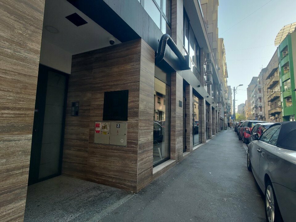 Tıp merkezleri ve klinikler Hair Clinic Beograd, Belgrad, foto