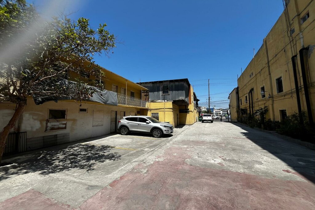 Otel Oyo Hotel Linda, Tijuana, foto