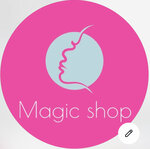 Magic shop (Asqar Toqmağambetov street No:16), kozmetik ve parfümeri mağazaları  Kızılorda'dan
