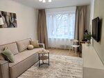 Жильё посуточно (Marshala Tukhachevskogo Street No:21к1), kısa süreli konaklama  Moskova'dan
